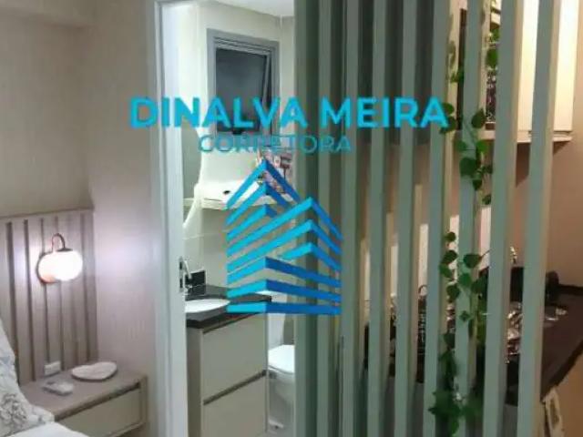Apartamento com 1 quarto para alugar na Avenida dos Imarés, 508, Indianópolis, São Paulo