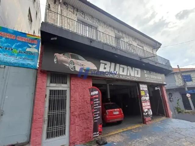 Apartamento com 1 quarto para alugar na Avenida Júlio Buono, Vila Gustavo, São Paulo