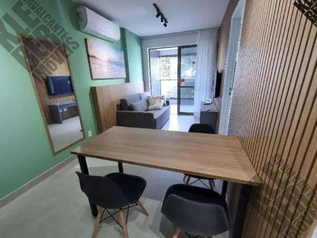 Apartamento com 1 quarto para alugar na Avenida Oceânica, Ondina, Salvador