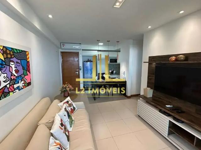 Apartamento com 1 quarto para alugar na Avenida Octávio Mangabeira, Pituba, Salvador