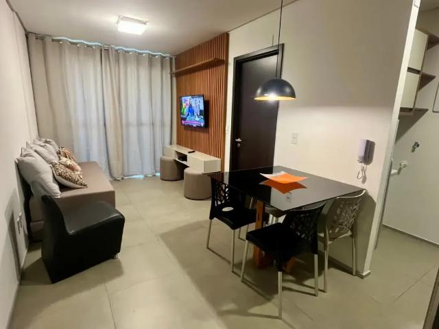 Apartamento com 1 quarto para alugar na Avenida Professor Victal Barbosa, 769, Ponta Verde, Maceió