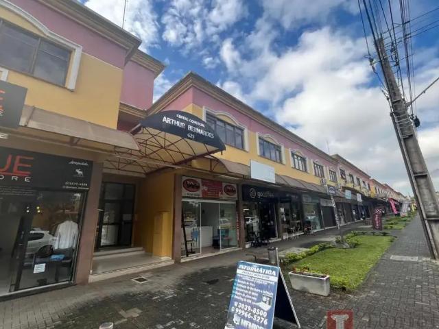 Apartamento com 1 quarto para alugar na Avenida Presidente Arthur da Silva Bernardes, 801, Portão, Curitiba