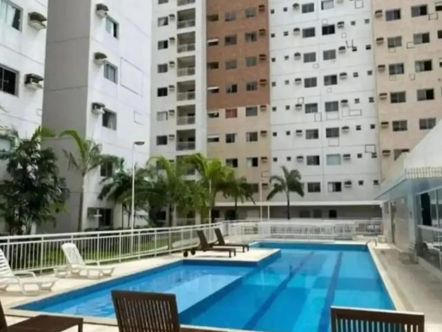 Apartamento com 1 quarto para alugar na Avenida Senador Lemos, Sacramenta, Belém