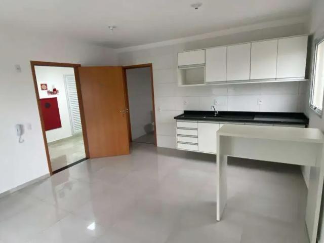 Apartamento com 1 quarto para alugar na Avenida Siqueira Campos, Macuco, Santos