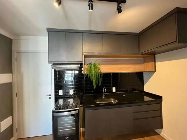 Apartamento com 1 quarto para alugar na ENDEREÇO NÃO INFORMADO, Vila Nova Cidade Universitária, Bauru