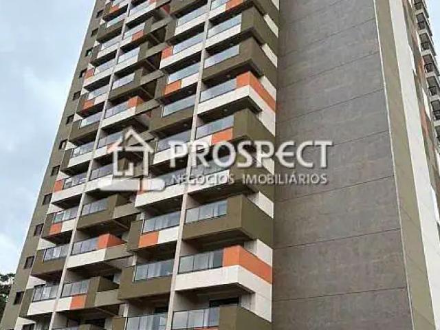Apartamento com 1 quarto para alugar na Rua Maracajú, Vila Monte Alegre, Ribeirão Preto