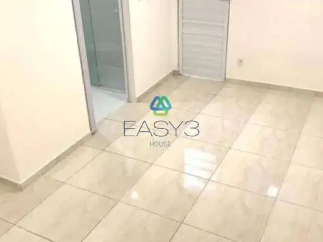Apartamento com 1 quarto para alugar na Rua Melo Peixoto, 1503, Tatuapé, São Paulo