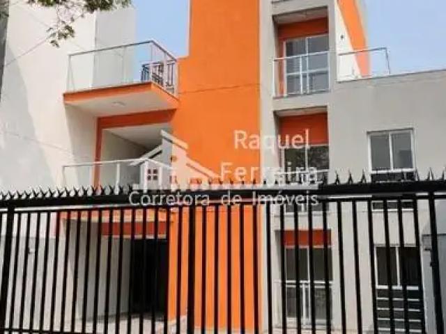 Apartamento com 1 quarto para alugar na Rua Niderau Félix Machado, Vila São Pedro, São Paulo
