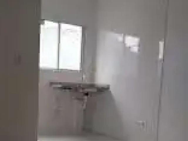 Apartamento com 1 quarto para alugar na Rua Abadiânia, Vila Guilhermina, São Paulo