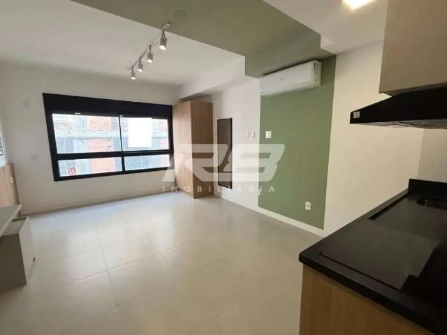 Apartamento com 1 quarto para alugar na Rua Ângelo La Porta, Centro, Florianópolis