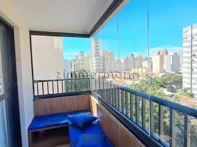 Apartamento com 1 quarto para alugar na Rua Cardeal Arcoverde,, Pinheiros, São Paulo