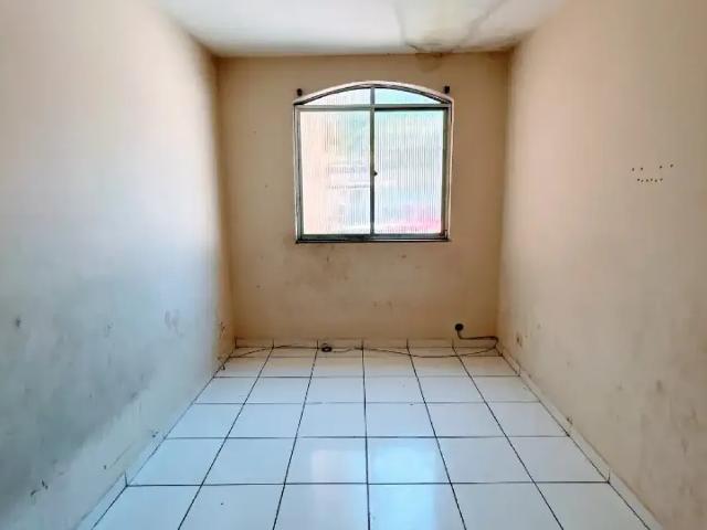 Apartamento com 1 quarto para alugar na Rua Dom João Braga, 376, Alto da Serra, Petrópolis