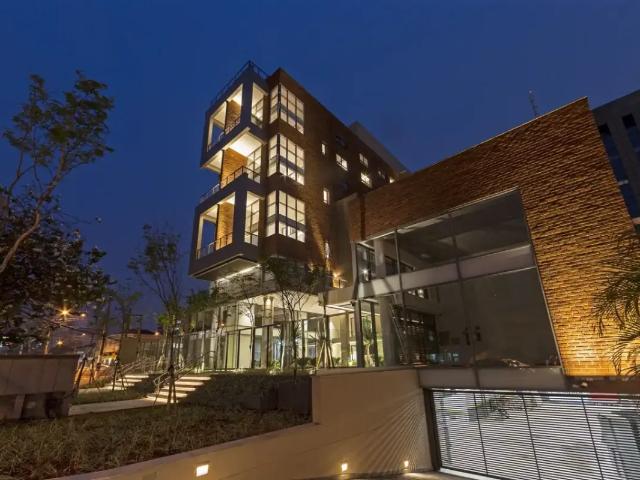 Apartamento com 1 quarto para alugar na Rua Doutor Amâncio de Carvalho, Vila Mariana, São Paulo