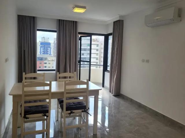 Apartamento com 1 quarto para alugar na Rua Gabriel dos Santos, 141, Santa Cecília, São Paulo