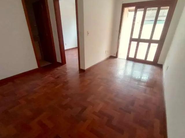 Apartamento com 1 quarto para alugar na Rua General Rondon, Camaquã, Porto Alegre