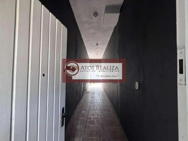 Apartamento com 1 quarto para alugar na Rua Gomes Pedrosa, 408, Cidade Dutra, São Paulo