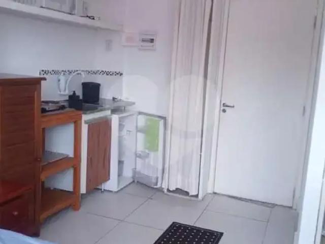 Apartamento com 1 quarto para alugar na Rua Luís Góis, 2174, Planalto Paulista, São Paulo