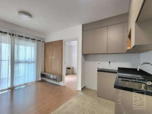 Apartamento com 1 quarto para alugar na Rua Laurent Martins, Jardim Esplanada, São José dos Campos