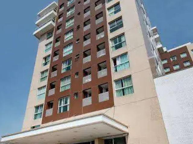 Apartamento com 1 quarto para alugar na Rua Rio Javari, 725, Nossa Senhora das Graças, Manaus