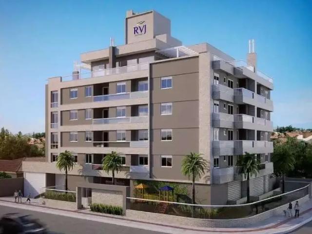 Apartamento com 1 quarto para alugar na Rua Santa Luzia, Trindade, Florianópolis
