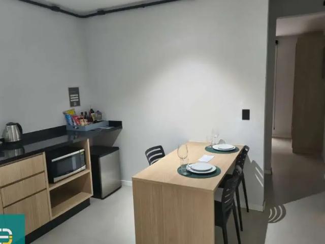Apartamento com 1 quarto para alugar na Rua XV de novembro, 442, Centro, Pomerode