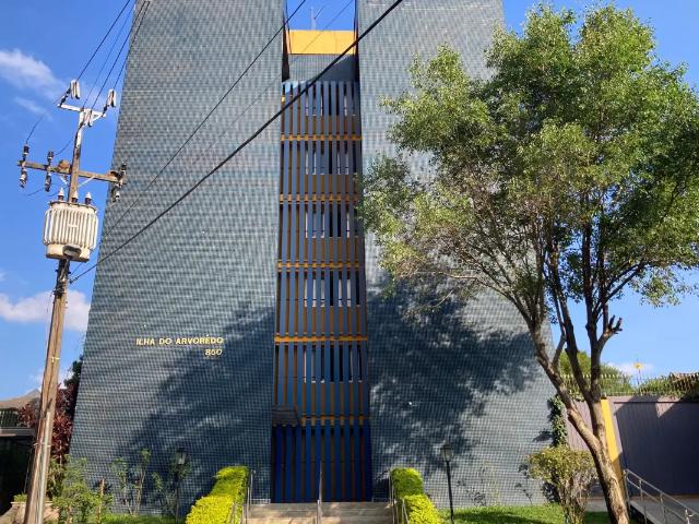 Apartamento com 1 quarto para alugar na Trincheira da Avenida João Gualberto, 850, Alto da Glória, Curitiba