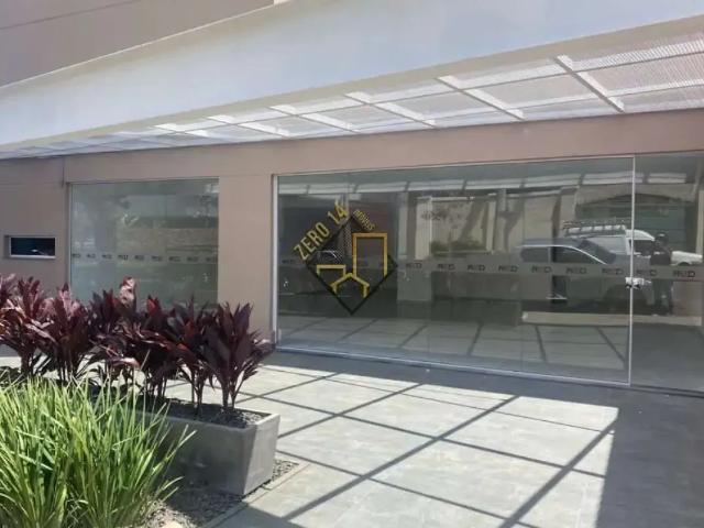 Apartamento com 1 quarto para alugar na Vila Aeroporto Bauru, Bauru