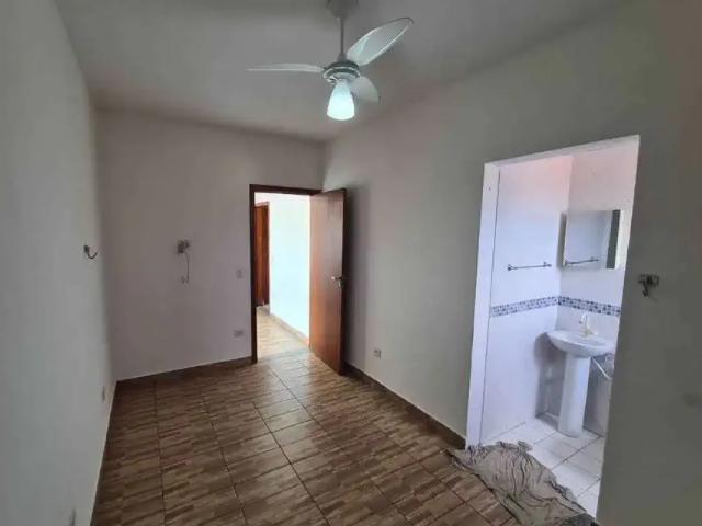 Apartamento com 1 quarto para alugar na Vila Jurema, Tatuí