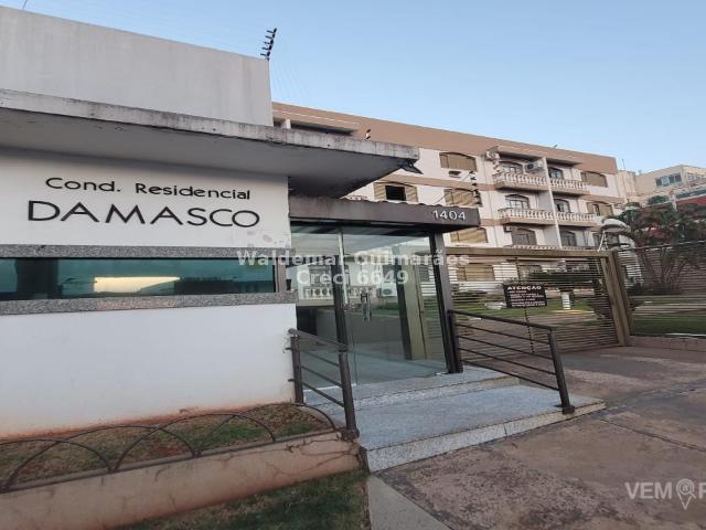 Apartamento com 1 Quarto para Alugar por R$ 2.200/mês