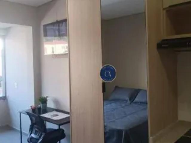 Apartamento com 1 quarto para locação em Perdizes