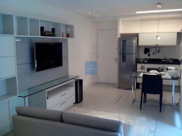 Apartamento com 1 quarto, Paraíso, São Paulo, Cod: 3039