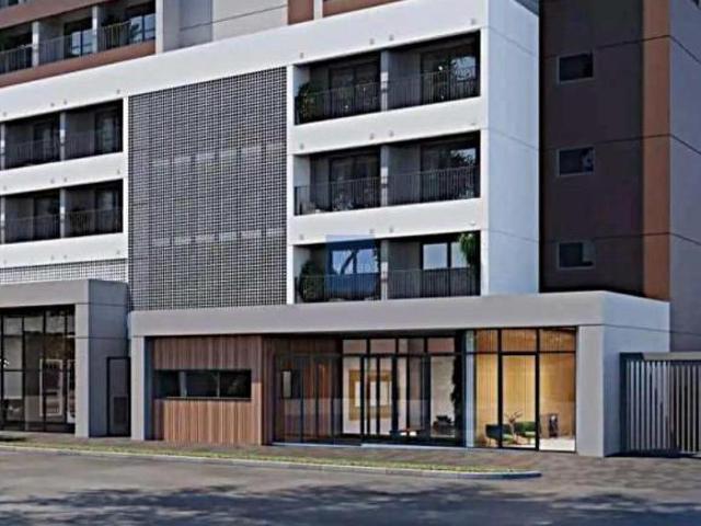 Apartamento com 1 quarto, Paraíso, São Paulo R$ 550 mil, Cod: 3098