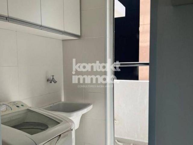Apartamento com 1 quarto, Parque Campolim Sorocaba