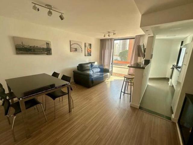 Apartamento com 1 quarto, Planalto Paulista, São Paulo R$ 980 mil, Cod: 3378