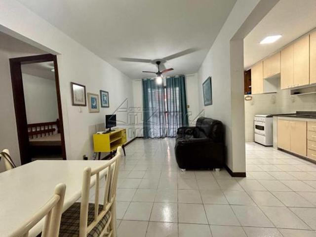 Apartamento com 1 quarto, Praia Grande, Ubatuba R$ 480 mil, Cod: 4427