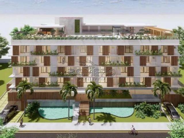 Apartamento com 1 quarto, Praia Grande, Ubatuba R$ 502 mil, Cod: 2890