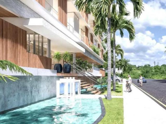 Apartamento com 1 quarto, Praia Grande, Ubatuba R$ 580 mil, Cod: 2888