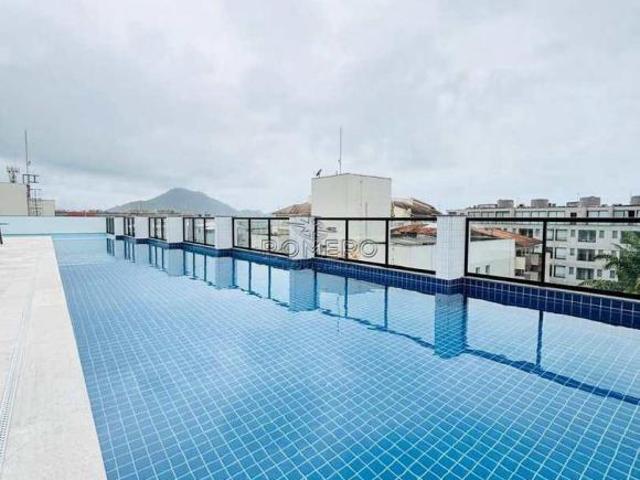 Apartamento com 1 quarto, Praia Grande, Ubatuba R$ 680 mil, Cod: 2749