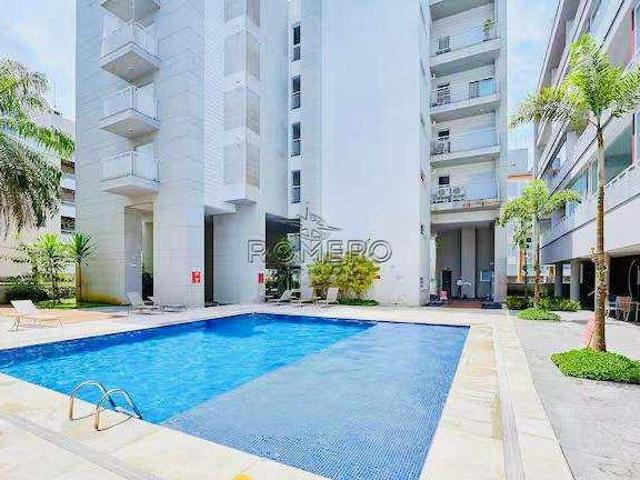Apartamento com 1 quarto, Praia Grande, Ubatuba R$ 690 mil, Cod: 2790