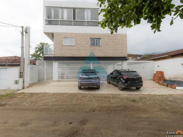 Apartamento com 1 quarto, Praia do Sapê, Ubatuba R$ 310 mil, Cod: 2602