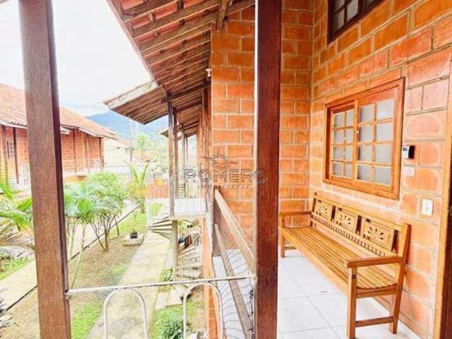 Apartamento com 1 quarto, Praia do Sapê, Ubatuba R$ 330 mil, Cod: 2998