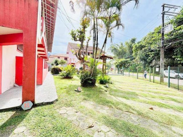 Apartamento com 1 quarto, Praia da Maranduba, Ubatuba R$ 250 mil, Cod: 2746