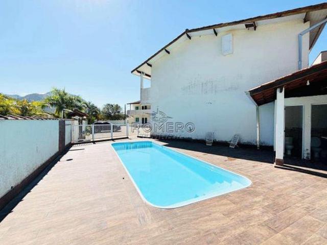 Apartamento com 1 quarto, Praia da Maranduba, Ubatuba R$ 250 mil, Cod: 2961