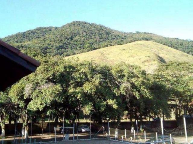 Apartamento com 1 quarto, Praia da Maranduba, Ubatuba R$ 265 mil, Cod: 1922