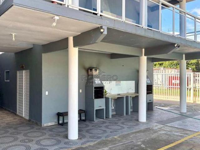 Apartamento com 1 quarto, Praia da Maranduba, Ubatuba R$ 265 mil, Cod: 2558