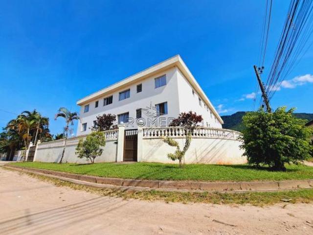 Apartamento com 1 quarto, Praia da Maranduba, Ubatuba R$ 270 mil, Cod: 2052