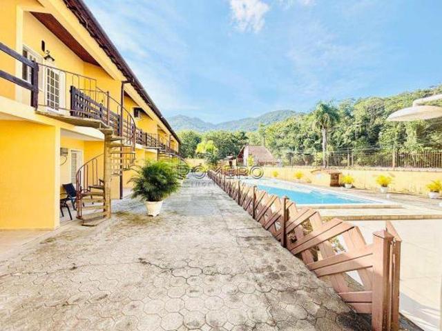 Apartamento com 1 quarto, Praia da Maranduba, Ubatuba R$ 275 mil, Cod: 2825