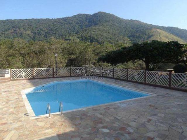 Apartamento com 1 quarto, Praia da Maranduba, Ubatuba R$ 310 mil, Cod: 2863