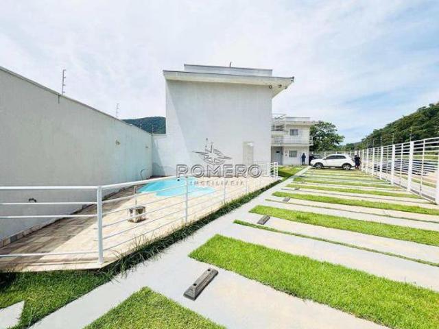 Apartamento com 1 quarto, Praia da Maranduba, Ubatuba R$ 310 mil, Cod: 2873