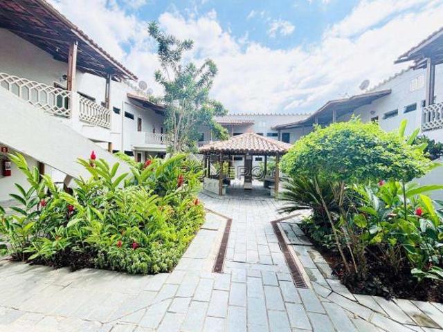 Apartamento com 1 quarto, Praia da Maranduba, Ubatuba R$ 322 mil, Cod: 2900